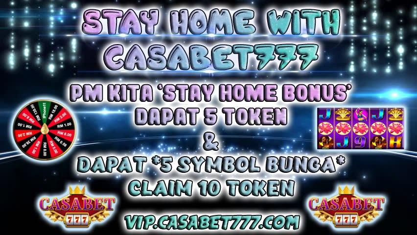CASABET777 : VipLink
